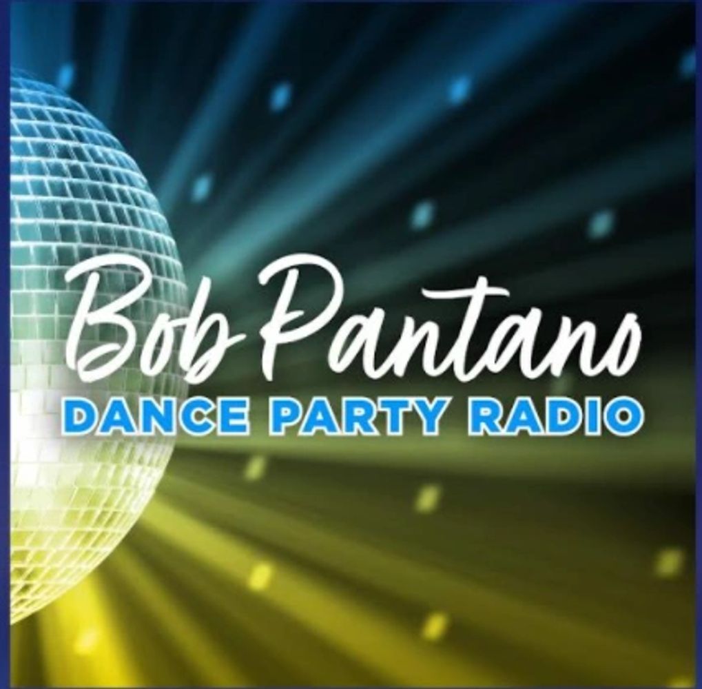 Bob Pantano - BPDPR